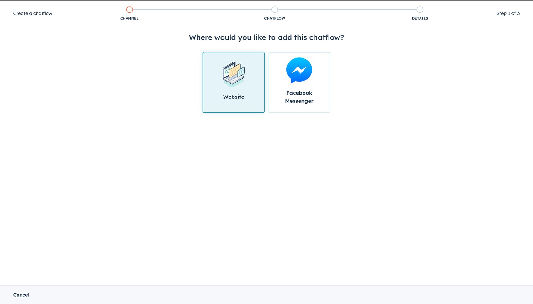 How to Set up HubSpot Chatflow in 8 Simple Steps